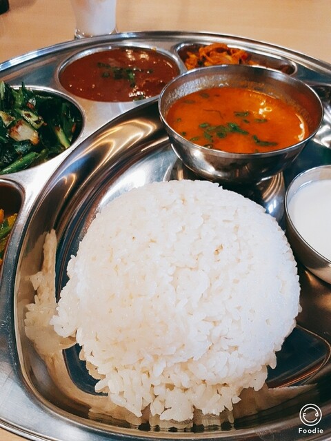 CURRY GARDEN （カリー ガーデン）のご予約 - 愛宕/インド料理 | 食べログ