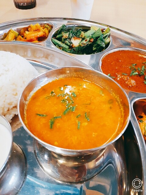 CURRY GARDEN （カリー ガーデン）のご予約 - 愛宕/インド料理 | 食べログ