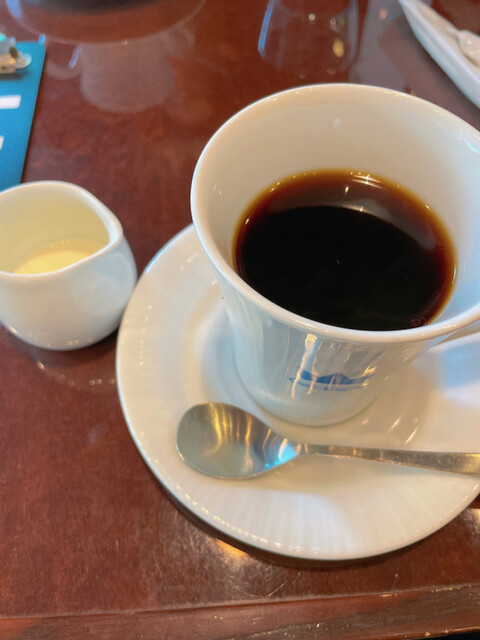 【閉店】オスロ コーヒー 銀座コア店 （OSLO COFFEE） - 銀座/カフェ | 食べログ