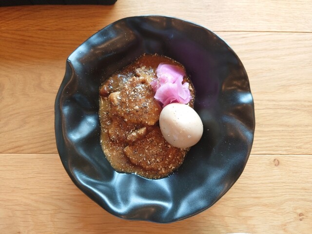 5en （ゴエン） - 宮内/フレンチ | 食べログ