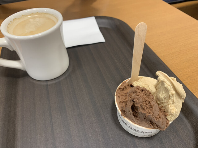 BASE CAFE （ベイス カフェ） - 郡上市その他/ハンバーガー | 食べログ