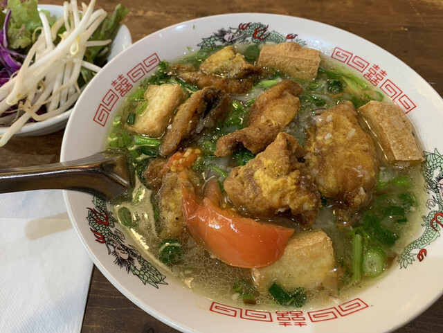 【移転】ゴック ベト 大橋店 （Goc Viet） - 大橋/ベトナム料理 | 食べログ