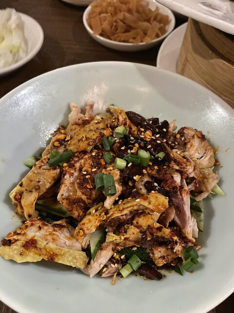 by Fugui : 逸品飲茶縁茗 （イッピンヤムチャエンナ（逸品飲茶緣茗）） - 池袋/中華料理 [食べログ]