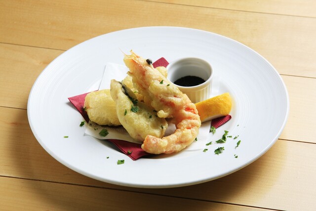 写真 : Osteria UVA RARA 横浜 （オステリア ウーヴァ ラーラ） - 横浜/イタリアン | 食べログ