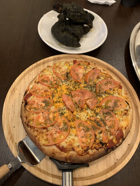 American Dining Rin☆Rin （アメリカンダイニング リンリン） - 浦添前田/アメリカ料理 | 食べログ