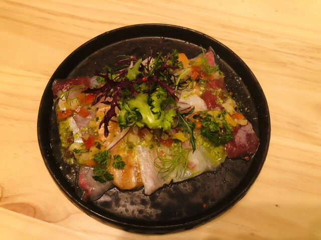 PAUL FRAIN CAFE&DINER （ポールフレイン カフェアンドダイナー）のご予約 - 茨木市/ダイニングバー | 食べログ