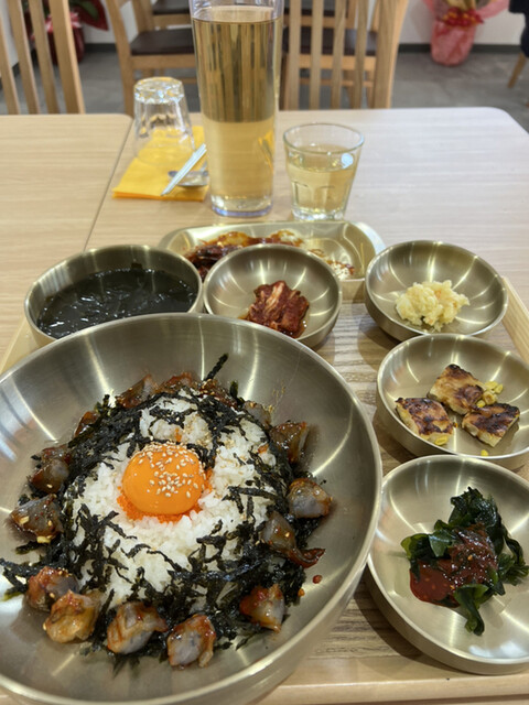 Korean Dining JIN （ジン） - 蟹江/韓国料理 | 食べログ