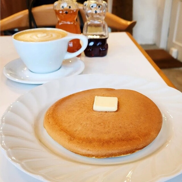 A little COFFEE （ア リトル コーヒー） - 西新/カフェ | 食べログ