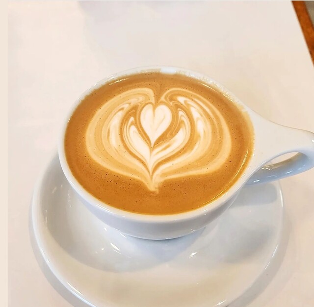 A little COFFEE （ア リトル コーヒー） - 西新/カフェ | 食べログ