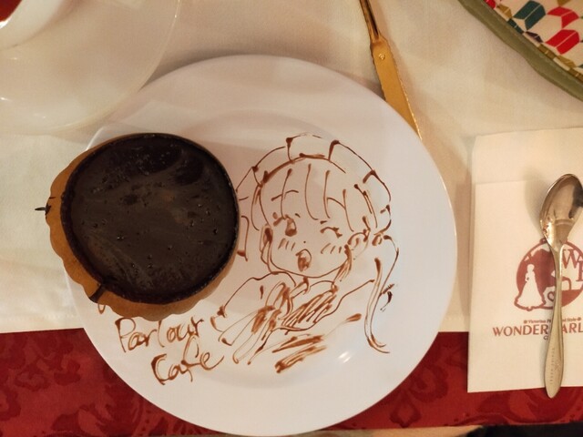 Wonder Parlour Cafe （ワンダーパーラーカフェ） - 東池袋/その他 | 食べログ