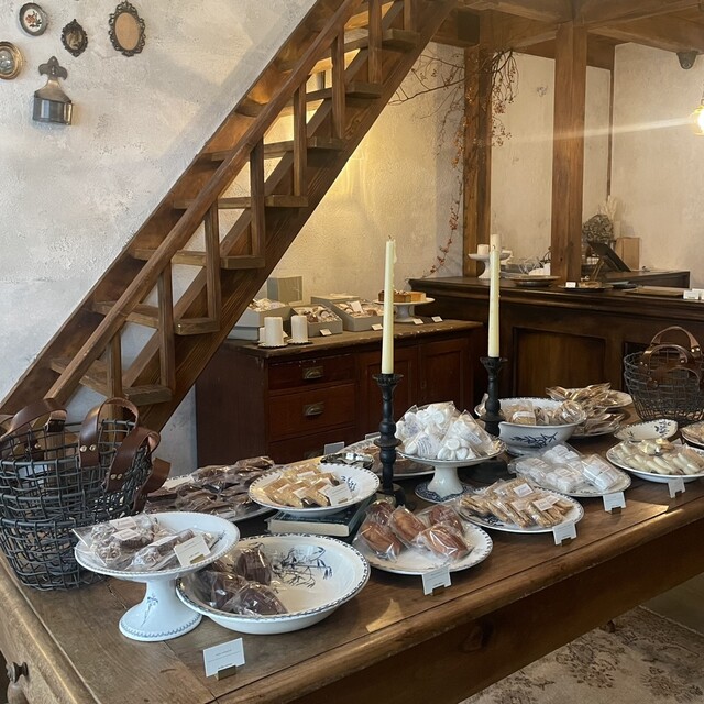 グルニエ 北浜店 （grenier） - 北浜/洋菓子 | 食べログ