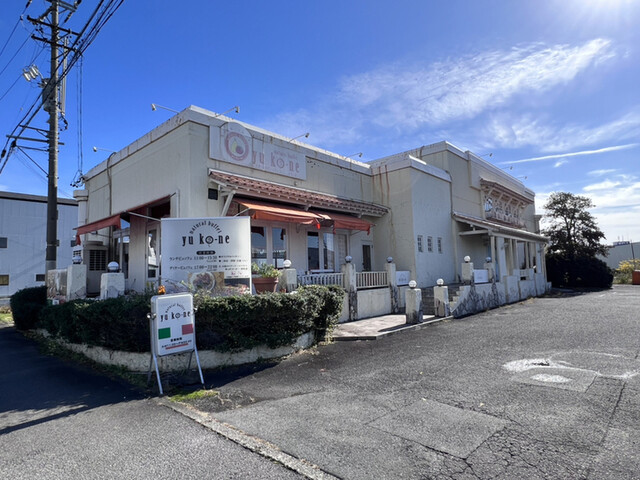 口コミ一覧 : ナチュラルビュッフェ ユコーネ （natural buffet yu ko-ne） - 尾張一宮/ビュッフェ [食べログ]