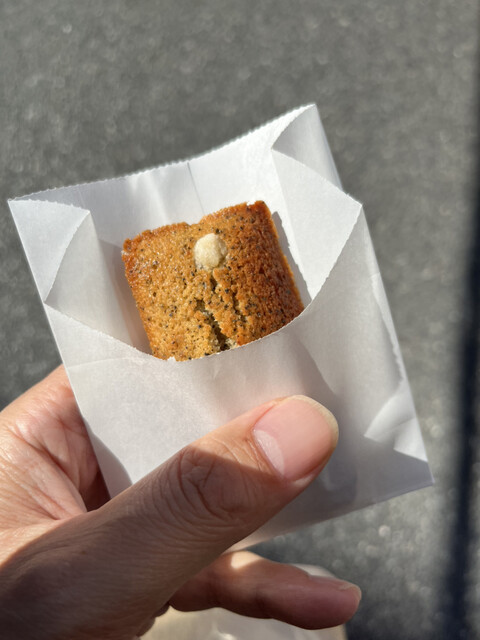 by chengdu4000 : jOAH （ジョア） - 虎ノ門/洋菓子 [食べログ]