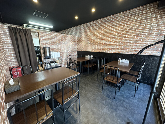 麺★丼 YURIN （ユリン） - 塩釜口/油そば・まぜそば | 食べログ