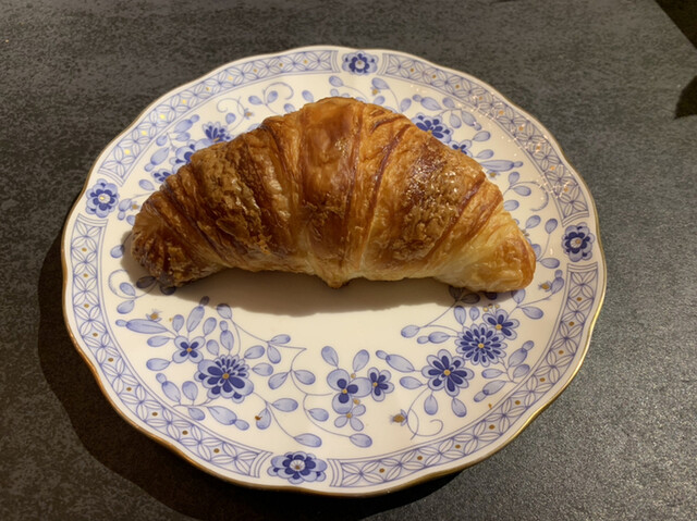 ル・パン 舞鶴店 （Lu pan） - 赤坂/パン | 食べログ