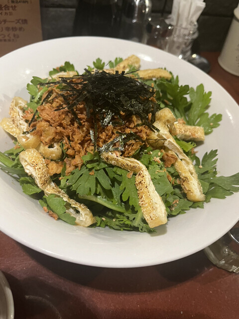 あかね家 - 中央林間/居酒屋/ネット予約可 | 食べログ