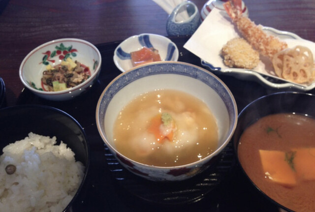 写真 : いろりあん - 徳島/日本料理 | 食べログ