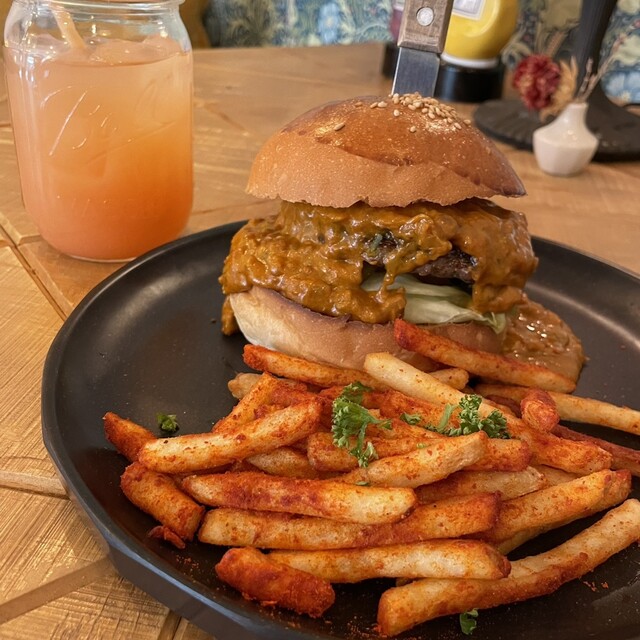 MARY STAND （メアリースタンド）のご予約 - 下北沢/カフェ | 食べログ