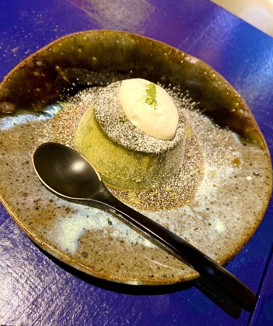 写真 : ボンタントウキョウ （BonTin TOKYO） - 東日本橋/カフェ | 食べログ