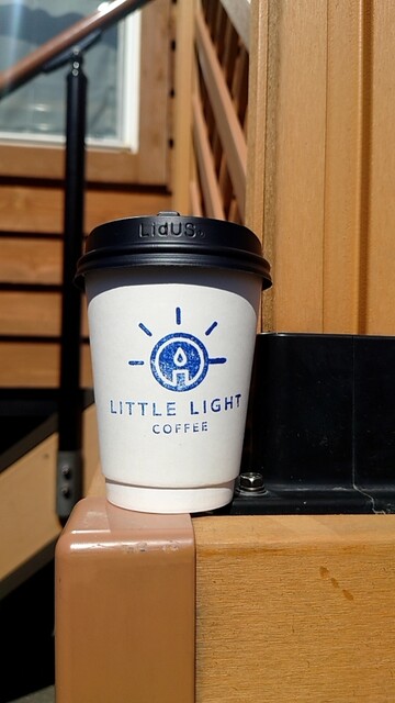 リトルライトコーヒー （Little Light Coffee） - 南高崎/カフェ | 食べログ