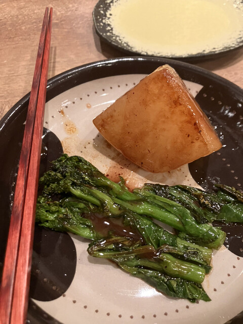 口コミ一覧 : 鉄板焼き カマダ キッチン （KAMADA kitchen） - 南森町/鉄板焼き [食べログ]