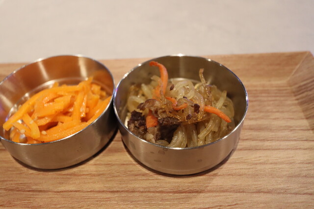 コリアンキッチン モイム （moim） - 一ツ木/韓国料理/ネット予約可 | 食べログ