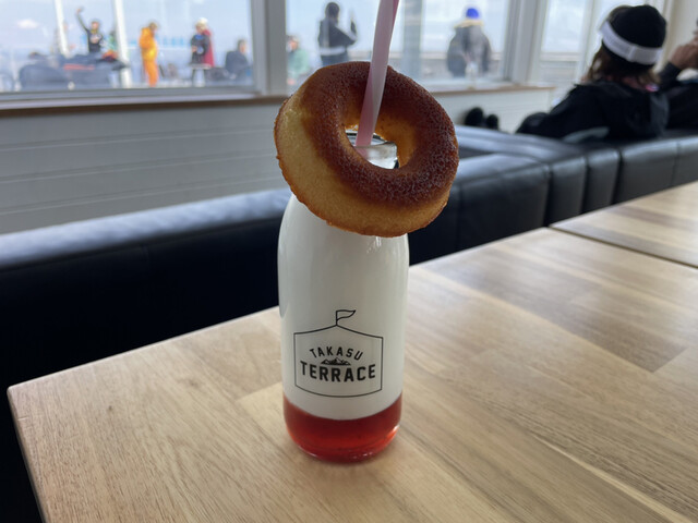 タカステラス （TAKASU TERRACE） - 郡上市その他/カフェ | 食べログ