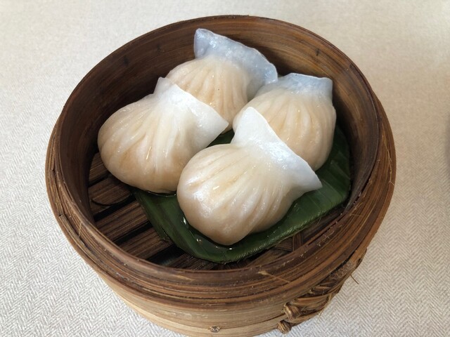 LING LING DIM SUM & TEA HOUSE - ジャカルタ/中華料理 | 食べログ