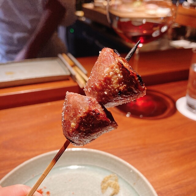 焼鳥 FREDDIE BIRD （フレディ バード） - 本町/焼き鳥 | 食べログ