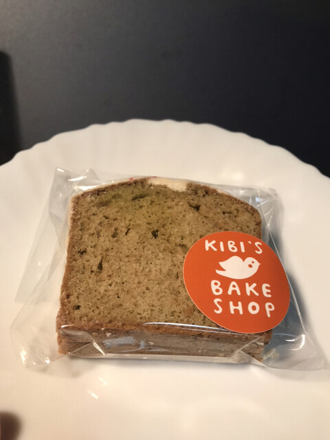 KIBI'S BAKE SHOP （キビズ ベイク ショップ） - ときわ台/洋菓子 | 食べログ