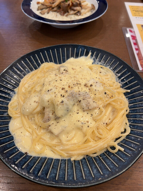 【移転】pasta&pizza Al Ceppo （パスタアンドピッツァ アル チェッポ） - 西新宿五丁目/イタリアン | 食べログ