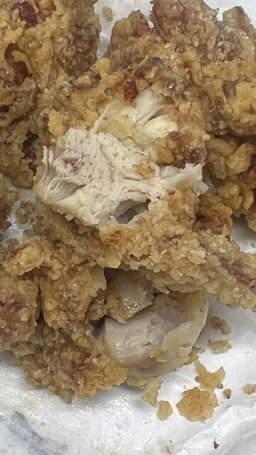 GOGO CHICKEN （ゴーゴー チキン） - 西鉄香椎/韓国料理 | 食べログ