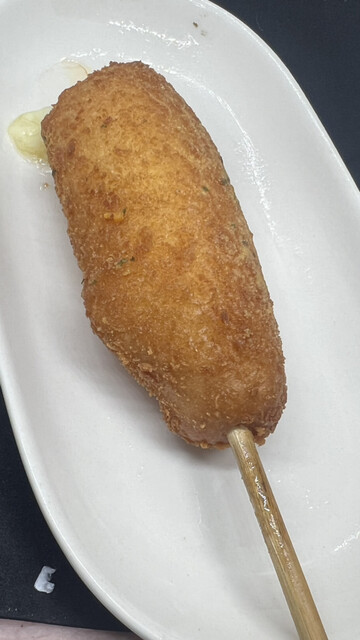 GOGO CHICKEN （ゴーゴー チキン） - 西鉄香椎/韓国料理 | 食べログ