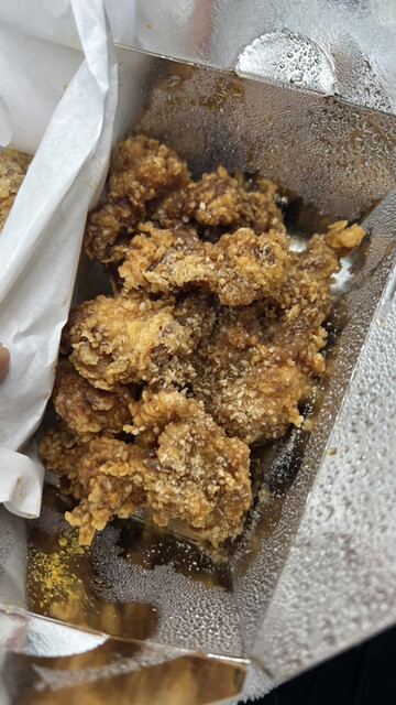 GOGO CHICKEN （ゴーゴー チキン） - 西鉄香椎/韓国料理 | 食べログ