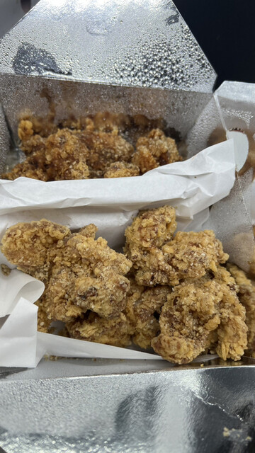 GOGO CHICKEN （ゴーゴー チキン） - 西鉄香椎/韓国料理 | 食べログ