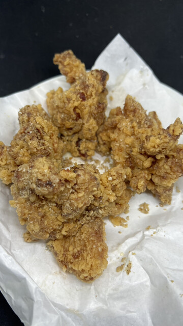 GOGO CHICKEN （ゴーゴー チキン） - 西鉄香椎/韓国料理 | 食べログ