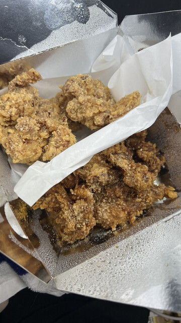 GOGO CHICKEN （ゴーゴー チキン） - 西鉄香椎/韓国料理 | 食べログ