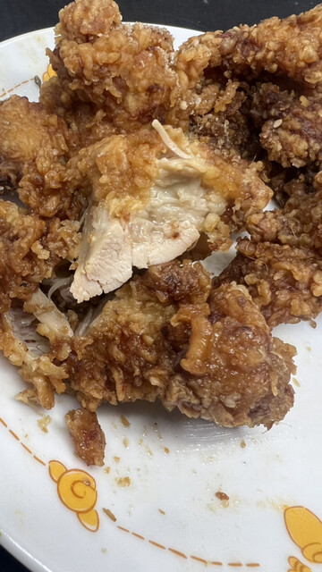 GOGO CHICKEN （ゴーゴー チキン） - 西鉄香椎/韓国料理 | 食べログ