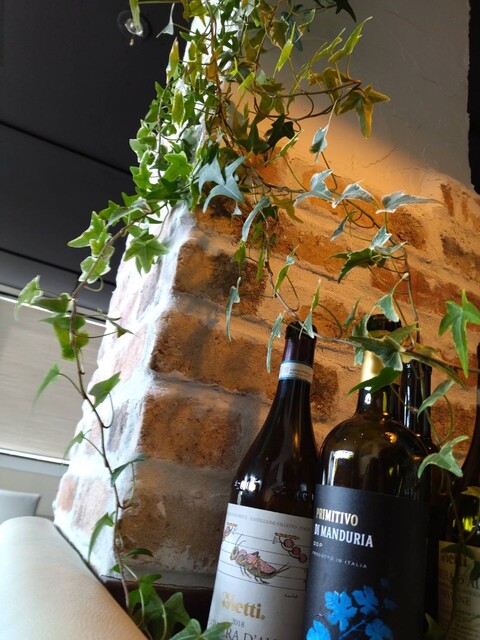 Osteria il Legare （オステリア イル レガーレ） - 渋沢/イタリアン | 食べログ