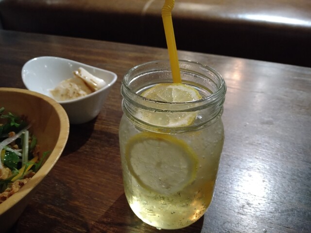 TABI＆DINING ROUTE ZERO （タビ＆ダイニング ルートゼロ） - 下落合/ダイニングバー/ネット予約可 | 食べログ