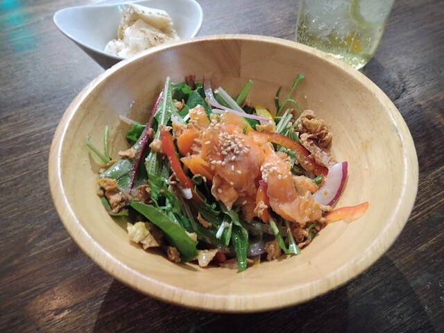 TABI＆DINING ROUTE ZERO （タビ＆ダイニング ルートゼロ） - 下落合/ダイニングバー/ネット予約可 | 食べログ