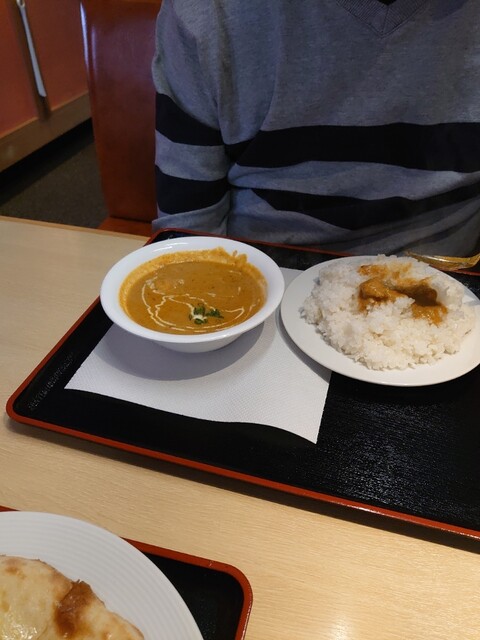 CURRY GARDEN （カリー ガーデン）のご予約 - 愛宕/インド料理 | 食べログ