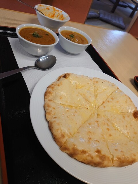 CURRY GARDEN （カリー ガーデン）のご予約 - 愛宕/インド料理 | 食べログ