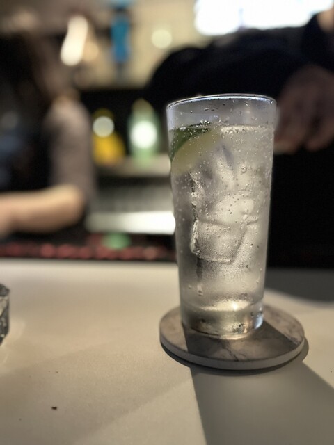 Bar LIT （バー リット）のご予約 - 東比恵/バー | 食べログ