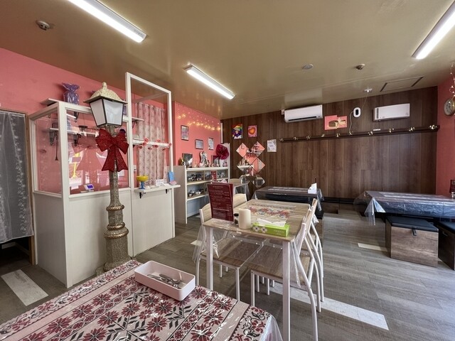 CAFE GLORIA （カフェ グローリア） - 福生/ヨーロッパ料理 | 食べログ