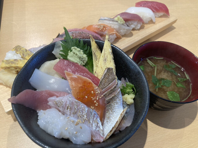 山正 沼津南店 - 沼津/寿司 | 食べログ