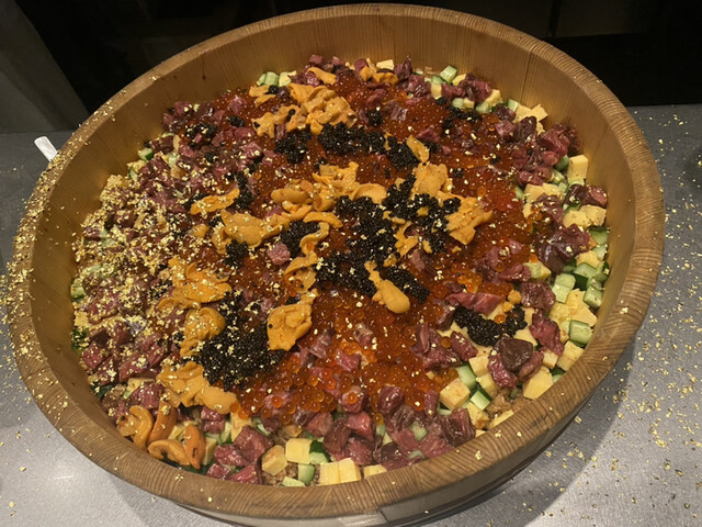 『横丁のように楽しめるWAGYUMAFIA DISTRICT』by 肉丸ピノコ : WAGYUMAFIA DISTRICT （ワギュウマフィア ...