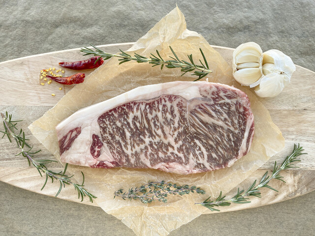 Food menu : WILD MAGIC - Shin Toyosu/BBQ | Tabelog