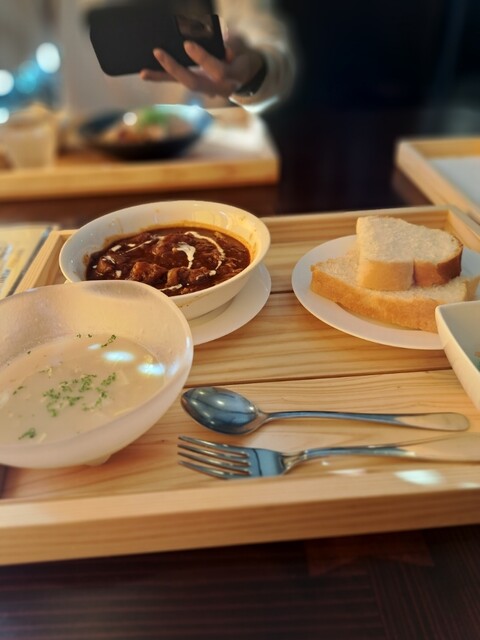 NIHACHI （ニハチ） - 村上/洋食 | 食べログ