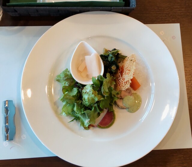 IL Contadino （イル コンタディーノ） - 延方/イタリアン | 食べログ